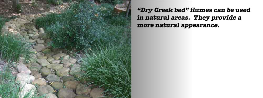 » Concrete Flumes | Trotter Company