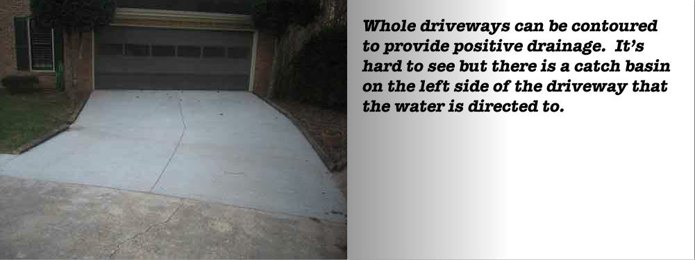 » Concrete Flumes | Trotter Company